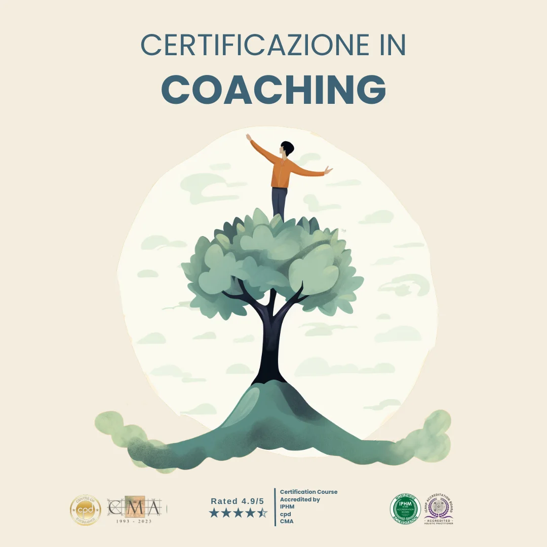 Formazione In Coaching - Discipline Olistiche